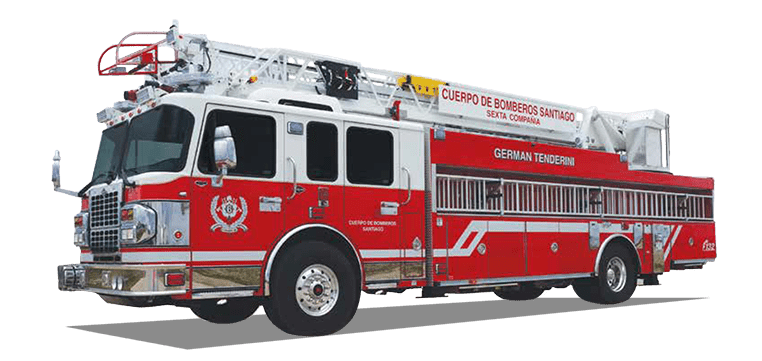 Smeal Fire Apparatus - North Central Emergency Vehicles