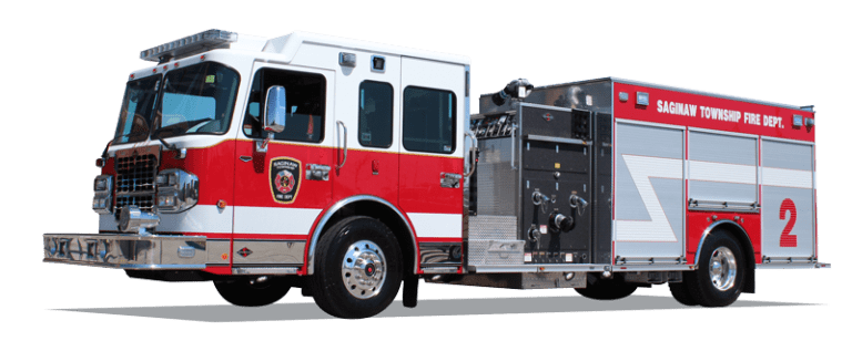 Smeal Fire Apparatus - North Central Emergency Vehicles